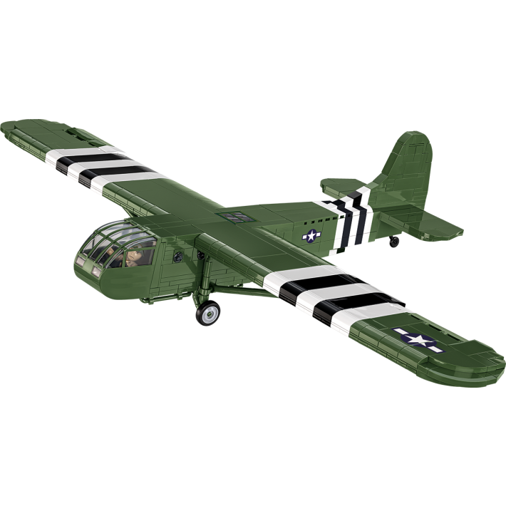 Waco CG-4 (COBI-5755) \ Aircraft \ Cobi.eu